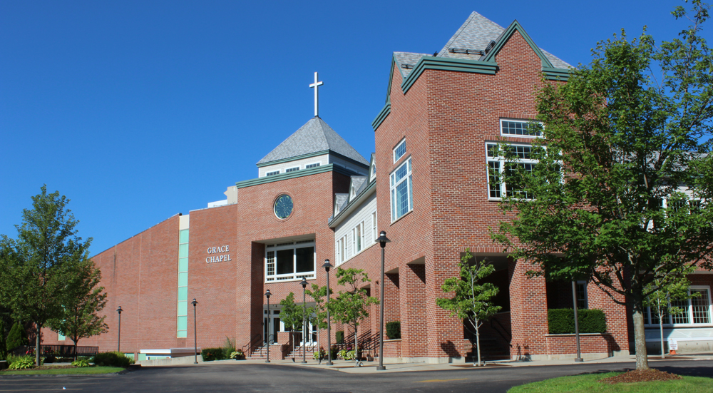 Lexington | Grace Chapel